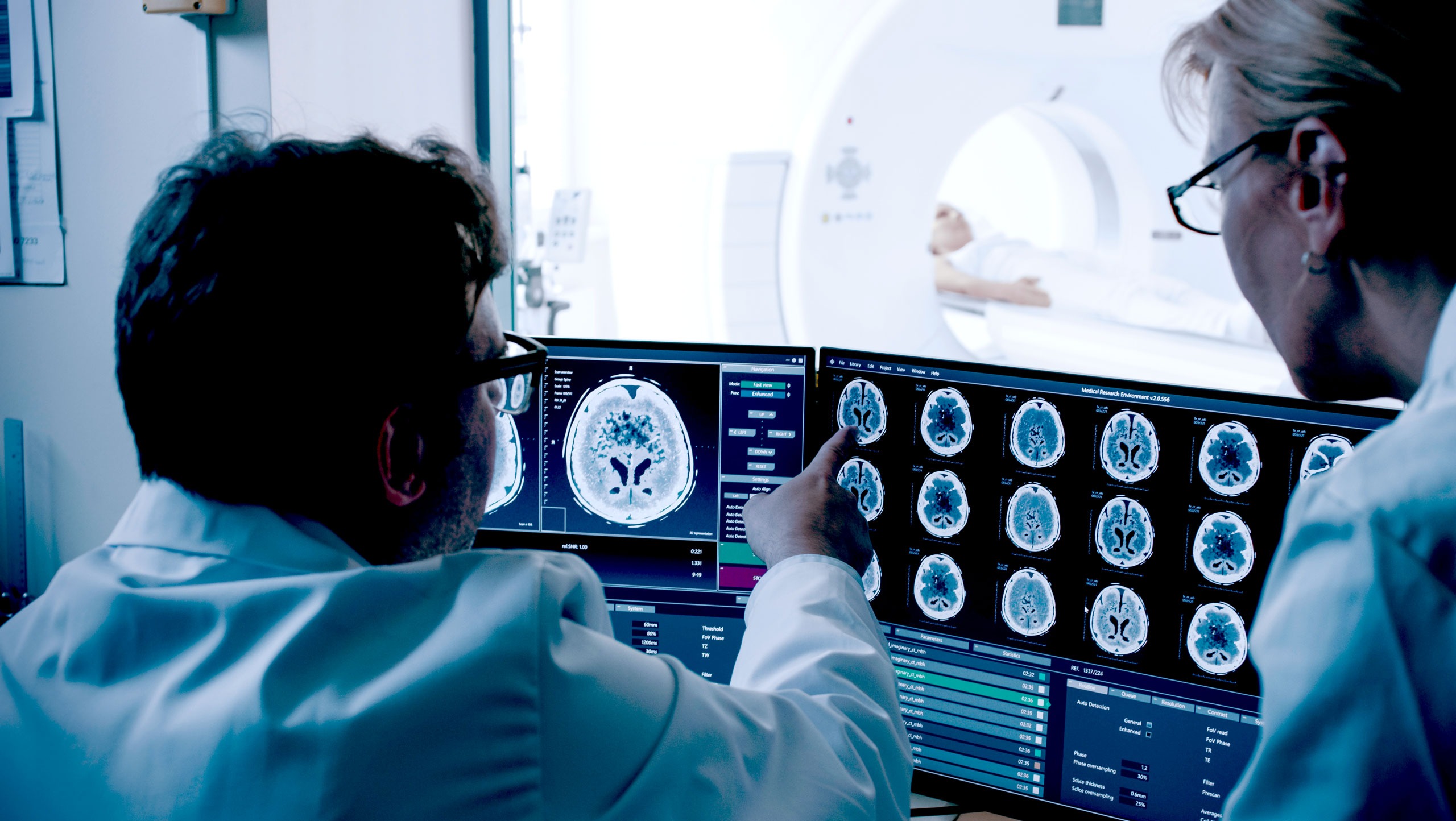 Clinique neurologie en Tunisie, Clinique Carthagène